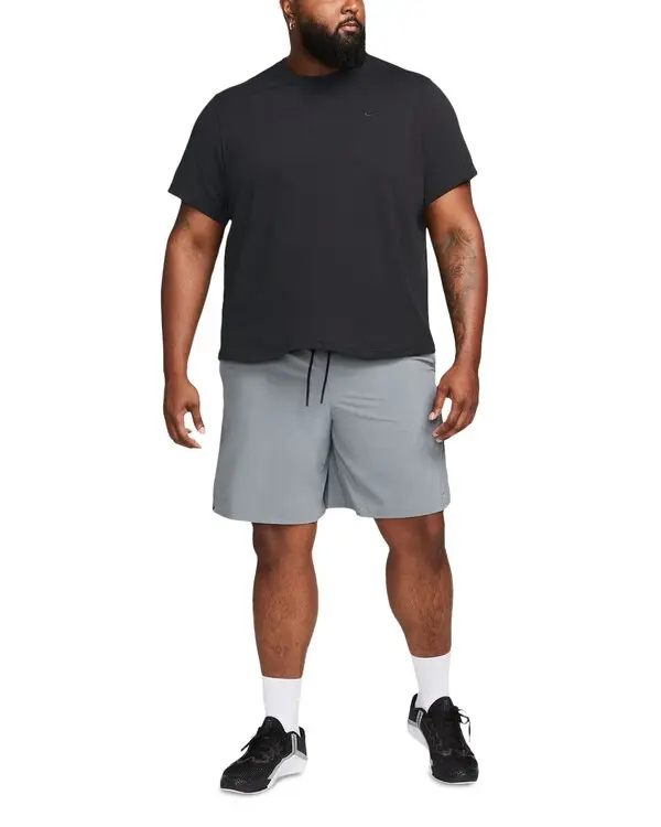 Nike Primary Dri-fit Tee - Black
