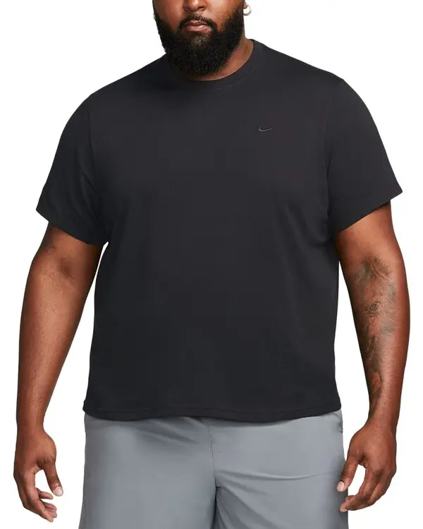 Nike Primary Dri-fit Tee - Black