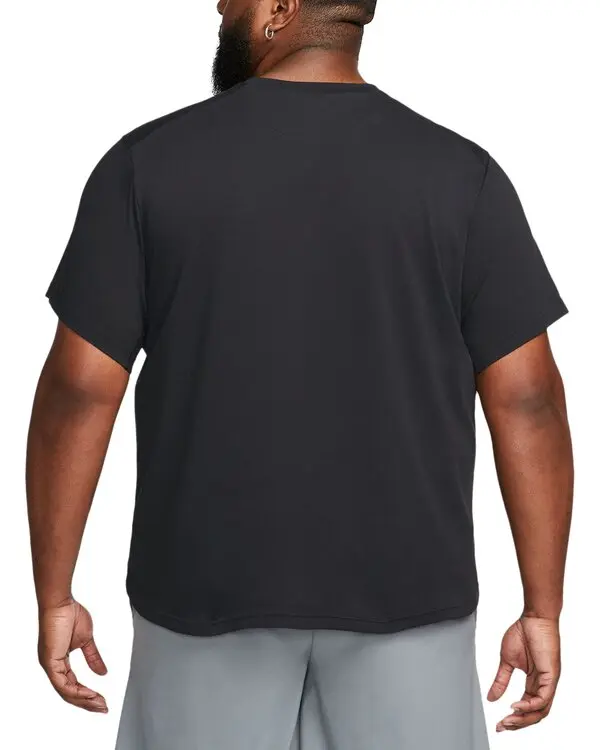 Nike Primary Dri-fit Tee - Black