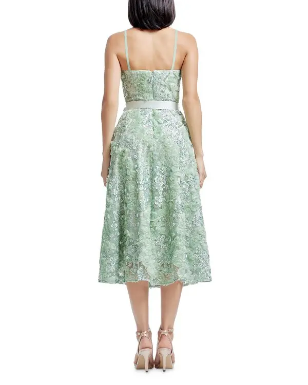 Dress The Population Mabel Dress