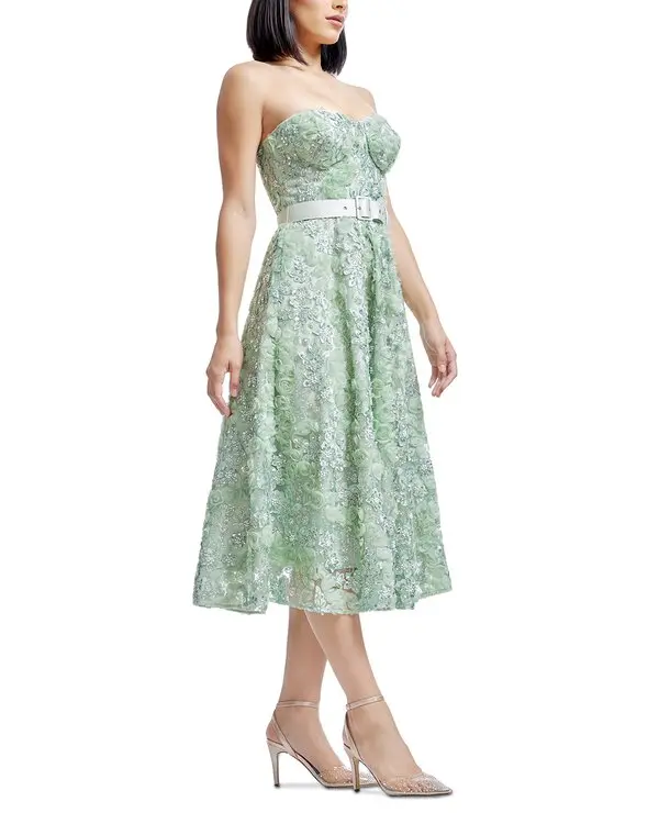 Dress The Population Mabel Dress