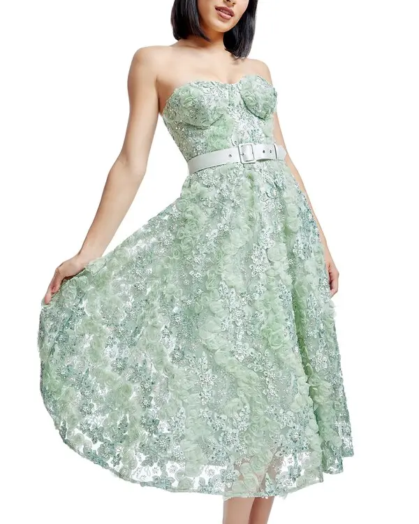 Dress The Population Mabel Dress