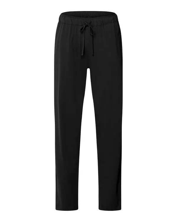 Hanro Night And Day Pants - Black