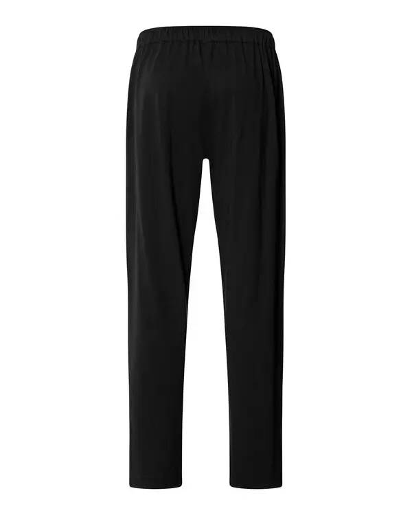 Hanro Night And Day Pants - Black