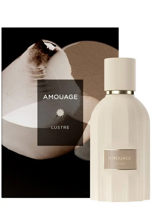 AMOUAGE Lustre Essence De Parfum - N/a