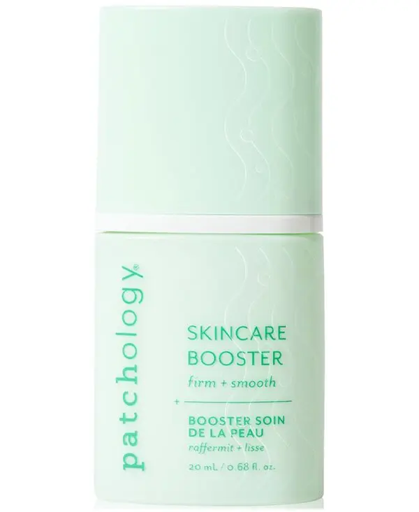 PATCHOLOGY Skincare Booster Firm + Smooth - No Color
