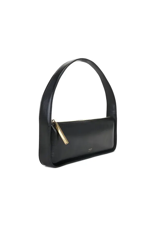 Khaite Lori Baguette - Black