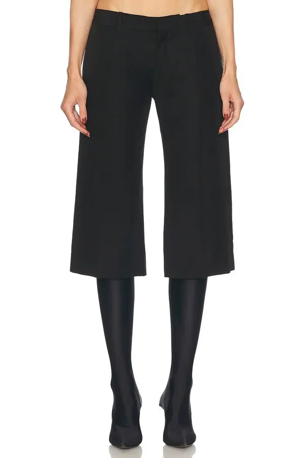 Balenciaga Capri Pant