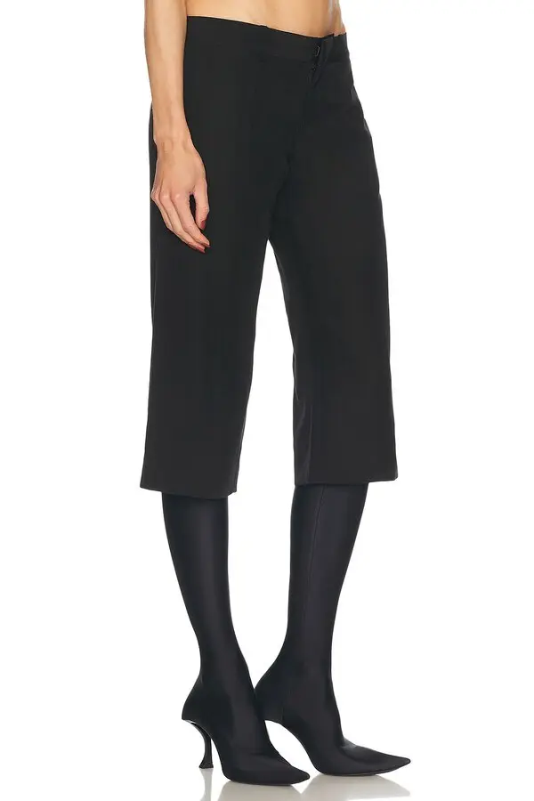 Balenciaga Capri Pant