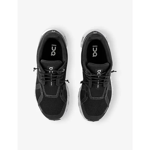 On Cloud 6 Mesh Low-top Trainers