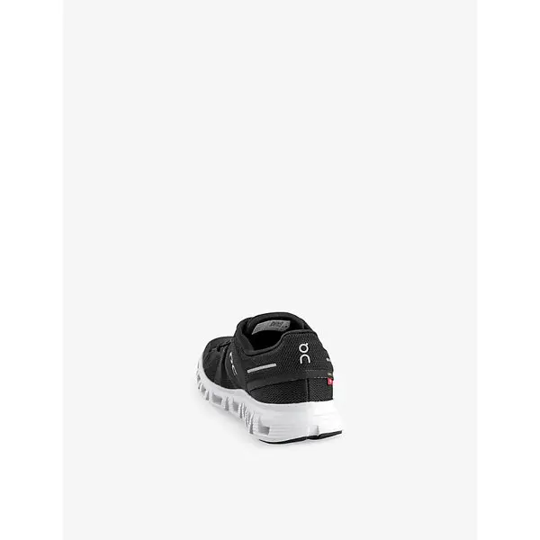 On Cloud 6 Mesh Low-top Trainers