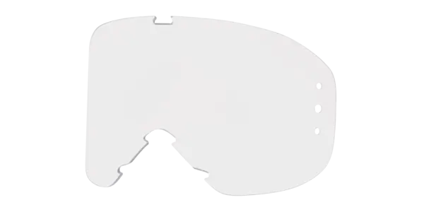 Oakley O-frame® 2.0 Pro Mx Roll-off Accessory Kit - Clear