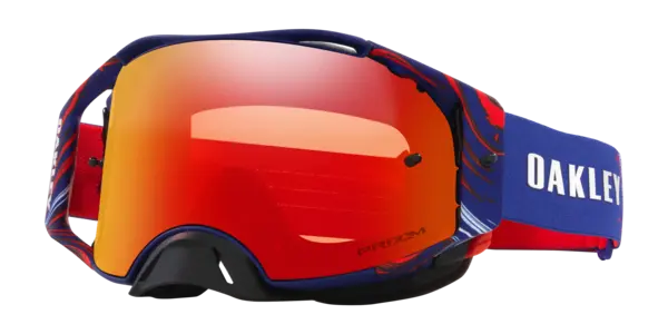 Oakley Airbrake® Mx Series Goggles - Maxime Renaux Signature