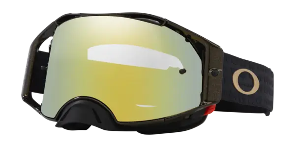 Oakley Airbrake® Mx Goggles - 50th Anniversary