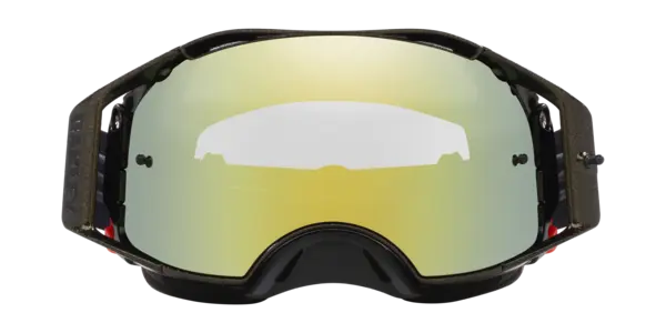 Oakley Airbrake® Mx Goggles - 50th Anniversary