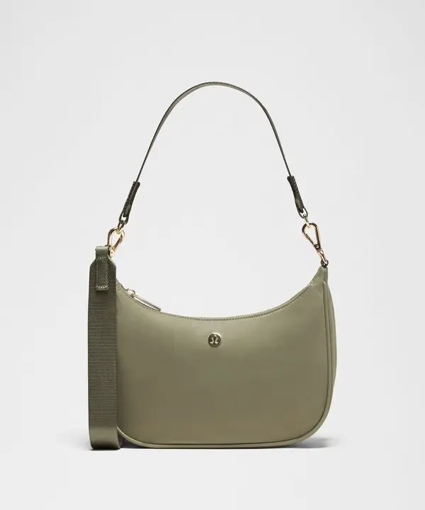 Lululemon City Essentials Small Shoulder Bag