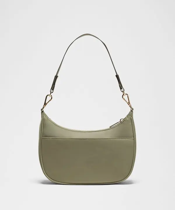 Lululemon City Essentials Small Shoulder Bag