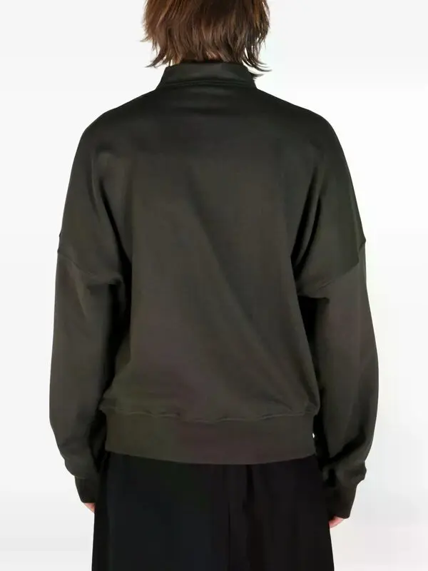THE ROW Button-fastening Polo Shirt