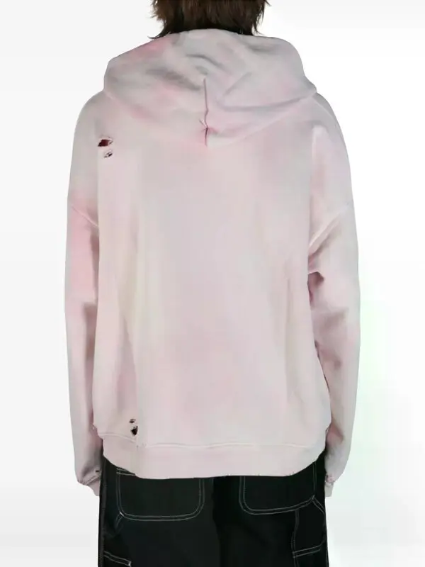 PALY Graphic-print Hoodie