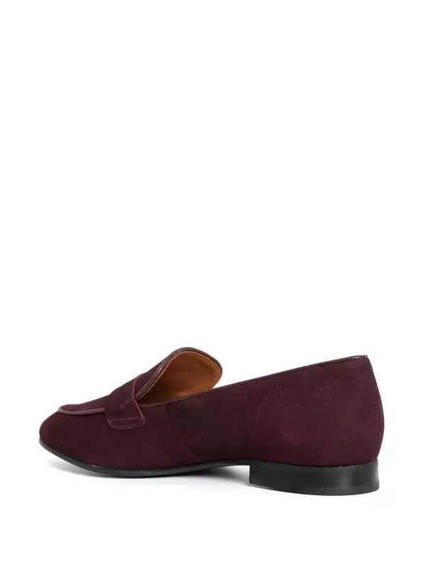 STUDIO CHOFAKIAN Lauren Loafers