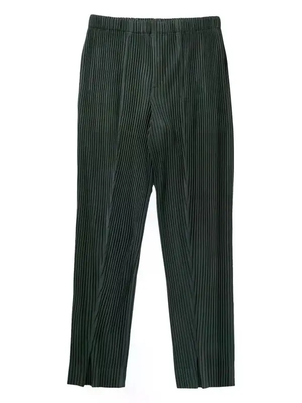 Issey Miyake Pleated Trousers