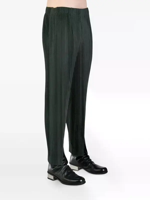 Issey Miyake Pleated Trousers