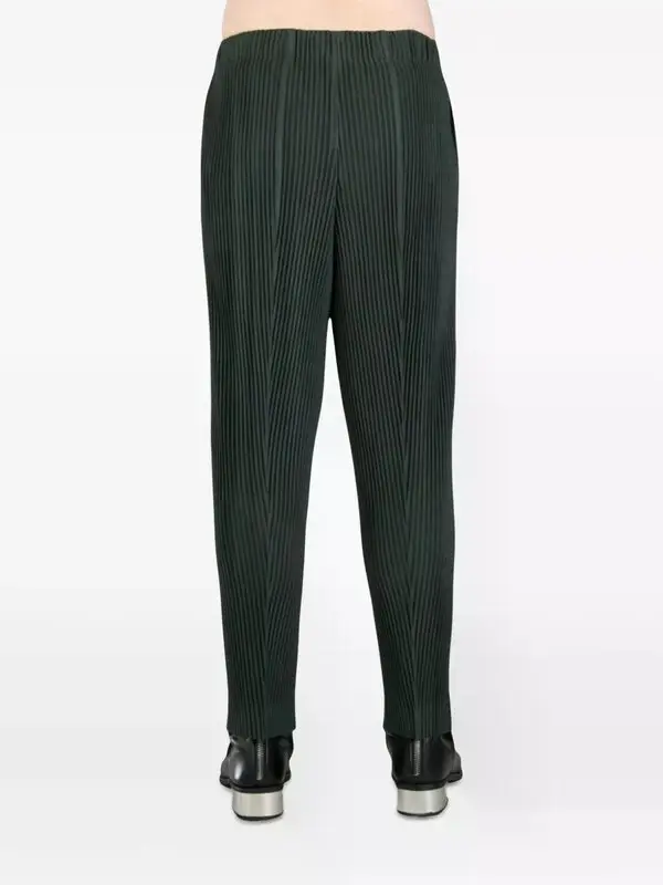 Issey Miyake Pleated Trousers