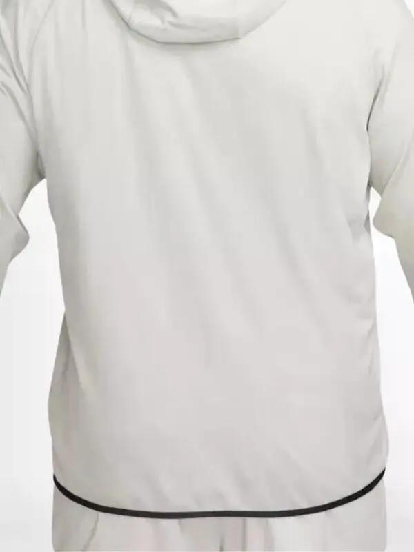 Nike Tech /black Hoodie