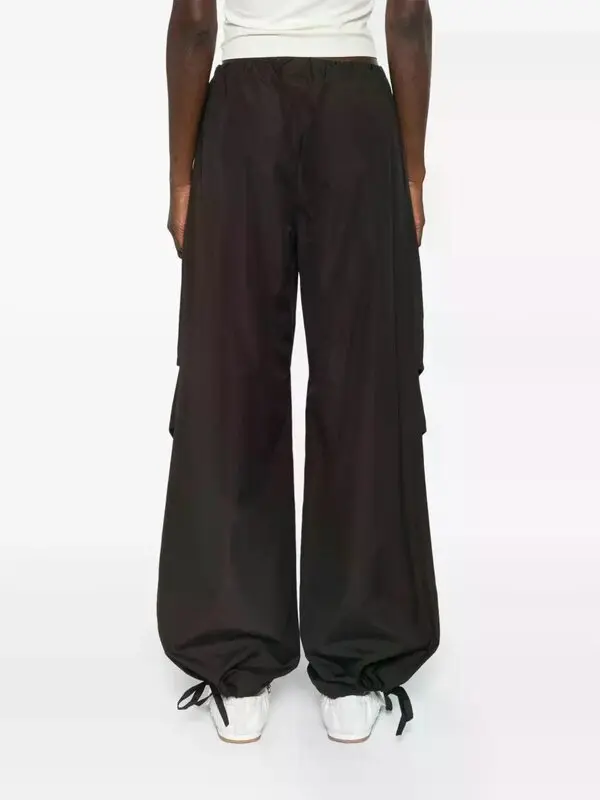 ALFIE The Grace Trousers - Brown