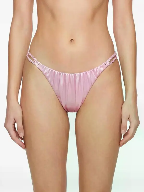 ISA BOULDER Reversible Bikini Bottom
