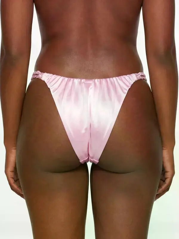 ISA BOULDER Reversible Bikini Bottom