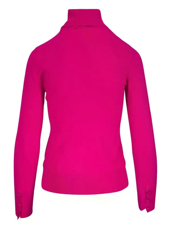 L'Agence High Neck Top