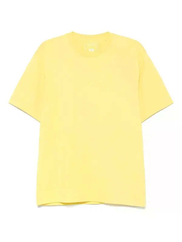 Y3 Logo Tape T-shirt