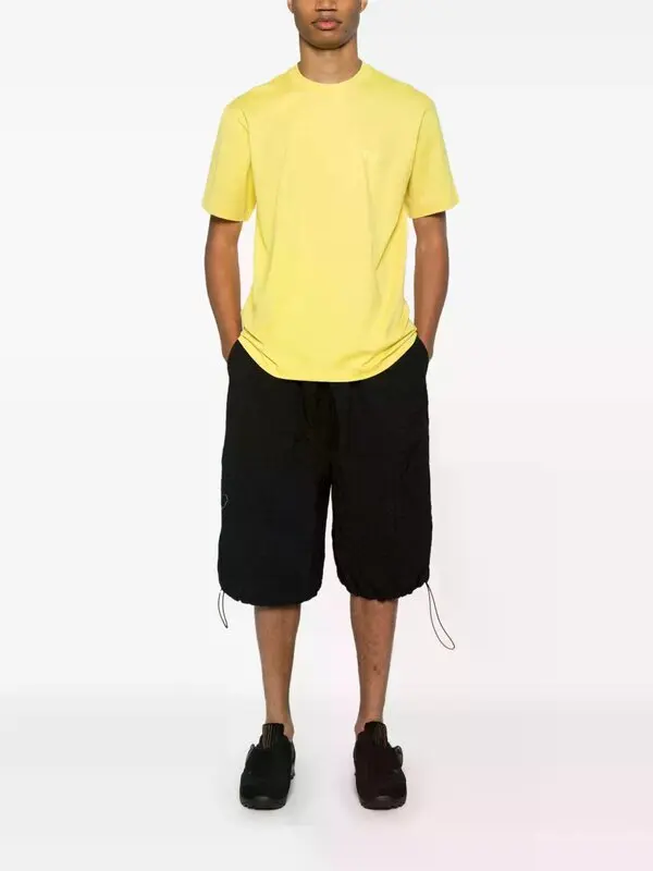 Y3 Logo Tape T-shirt
