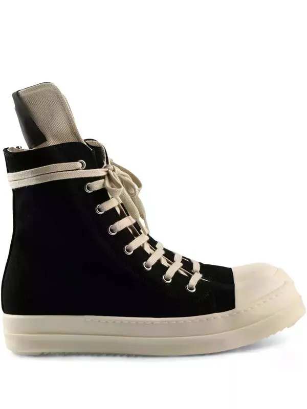 Rick Owens Hollywood Sneakers