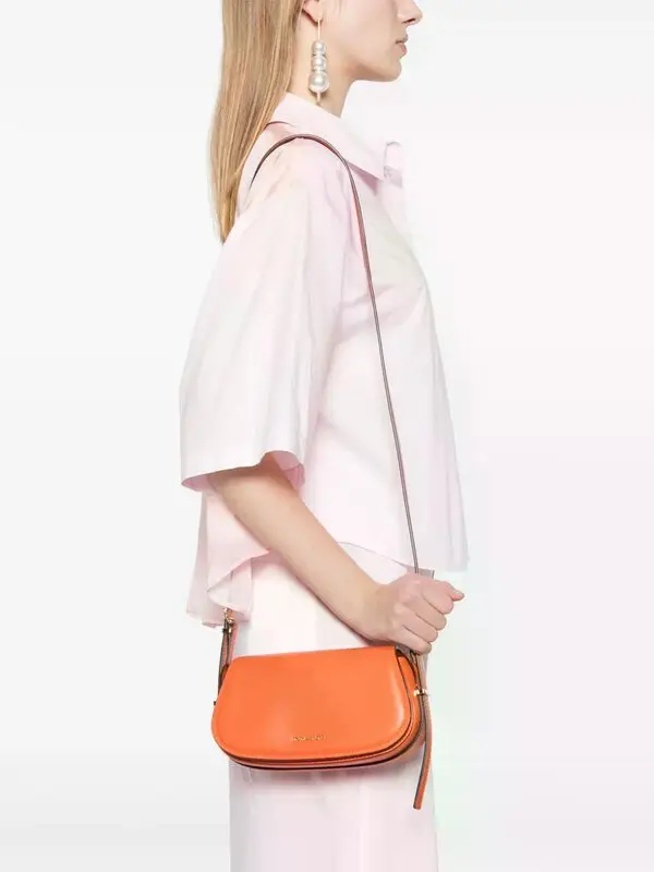 Michael Kors Small Lydia Cross Body Bag