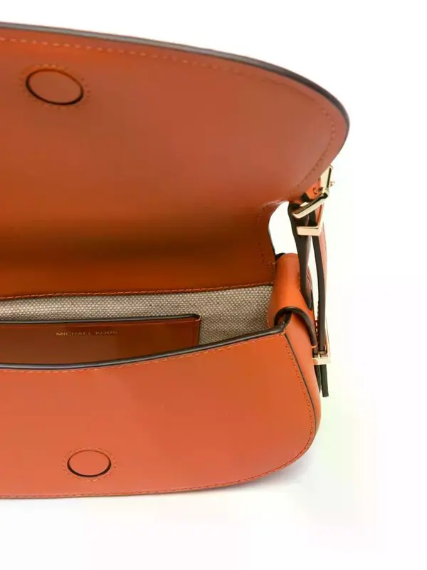 Michael Kors Small Lydia Cross Body Bag