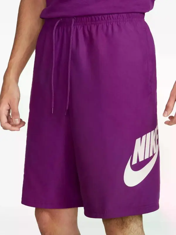 Nike Club Woven Shorts