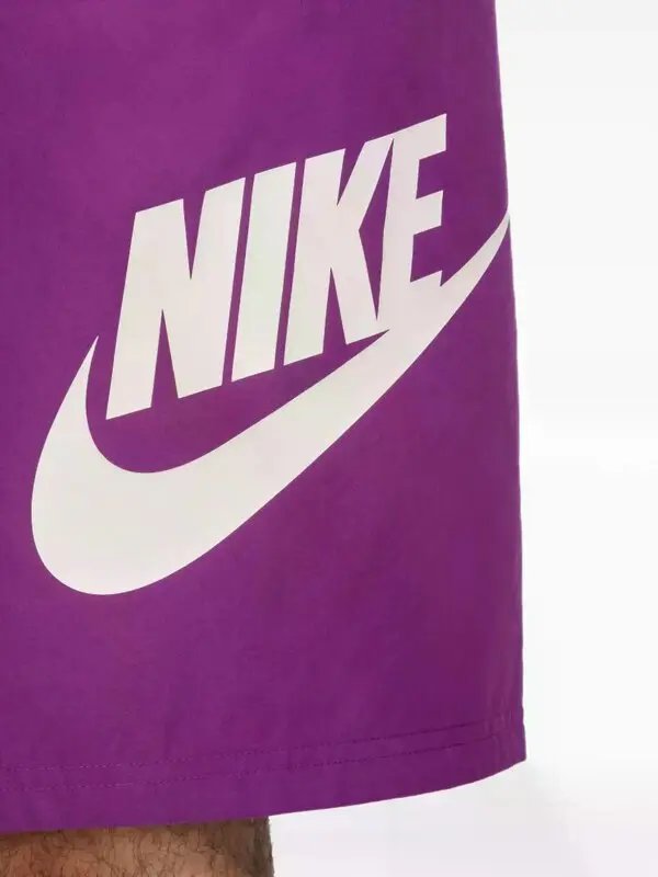 Nike Club Woven Shorts