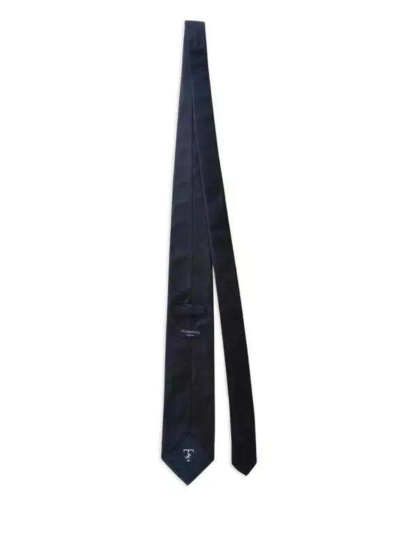 TOMBOLINI Silk Neck Tie