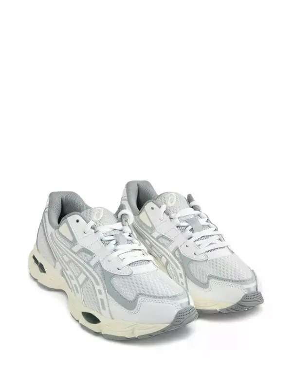Asics Gel-nyc 2055 Sneakers - Grey