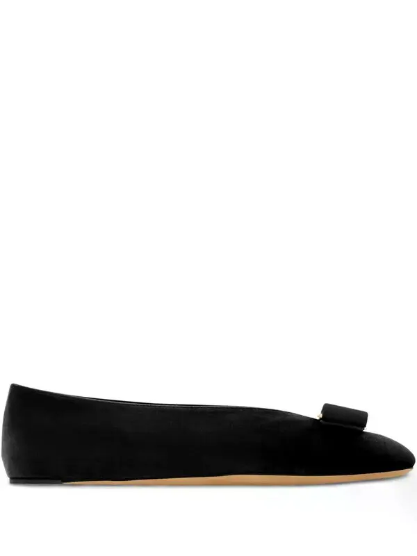 FERRAGAMO Vara Bow Ballet Flats
