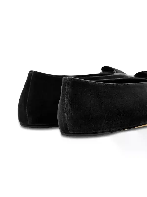 FERRAGAMO Vara Bow Ballet Flats