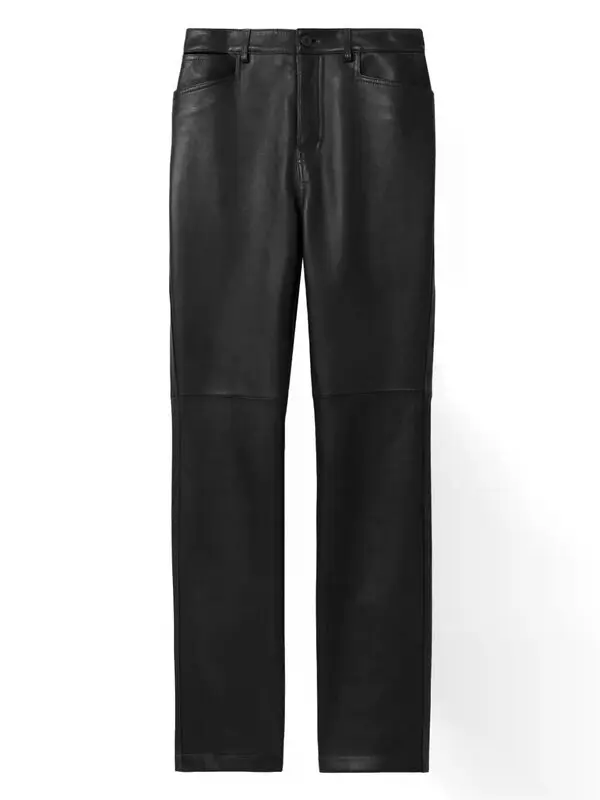 Proenza Schouler White Label - Proenza Schouler White Label Maxine Trousers