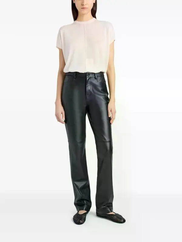 Proenza Schouler White Label - Proenza Schouler White Label Maxine Trousers