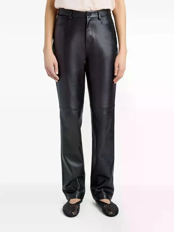 Proenza Schouler White Label - Proenza Schouler White Label Maxine Trousers