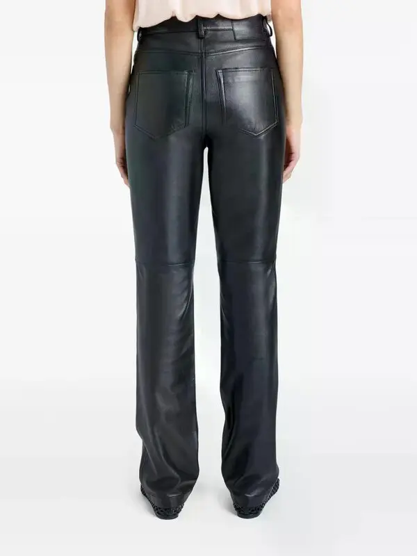 Proenza Schouler White Label - Proenza Schouler White Label Maxine Trousers