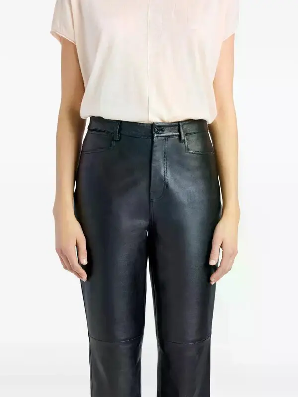 Proenza Schouler White Label - Proenza Schouler White Label Maxine Trousers