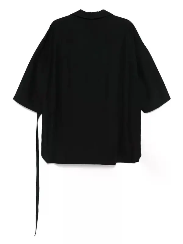 Rick Owens Magnum Tommy Shirt