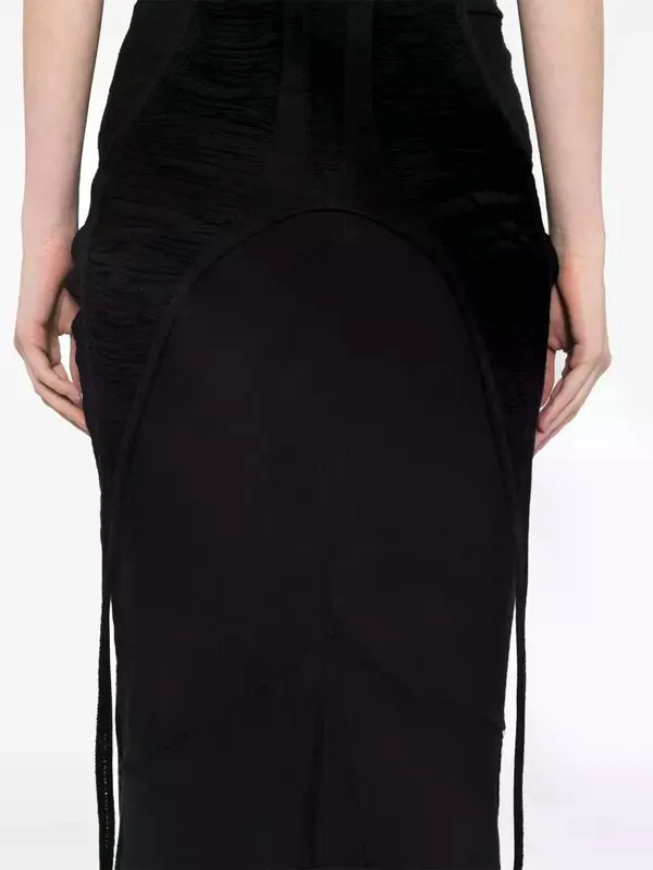 Rick Owens Long Tanja Tank Top